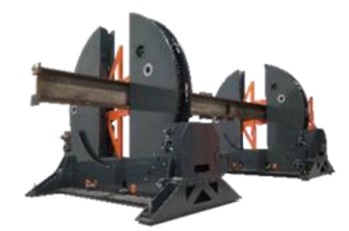 Robotic Welding for Medium to Large Parts | BLOK-HEAVY by AGT - AGT ...