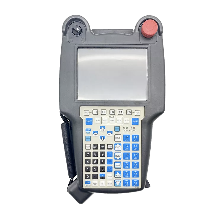 Robotic Welding for Medium to Large Parts | BLOK-HEAVY by AGT - AGT ...